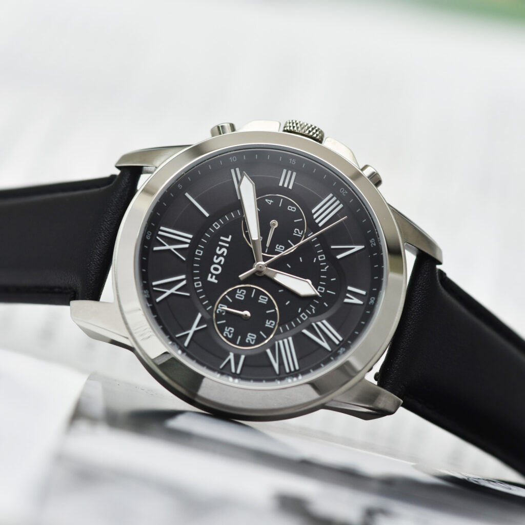 FOSSIL GRANT FS4812 – Watch Library Manila